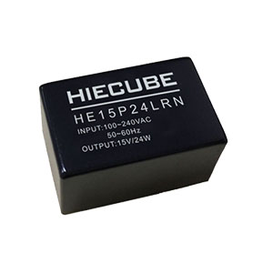 HIECUBE HE15P24LRN for sale