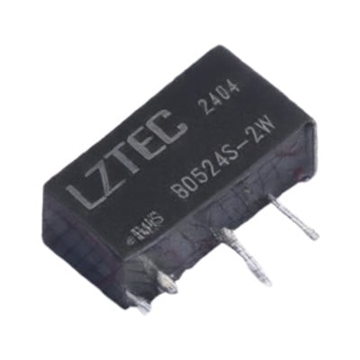 LZTEC B0303S-2W DC DC Converter Chip