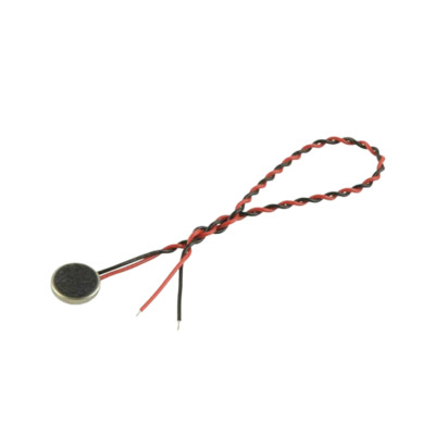 CUI CMC-6050-40L100 Microphone Chip