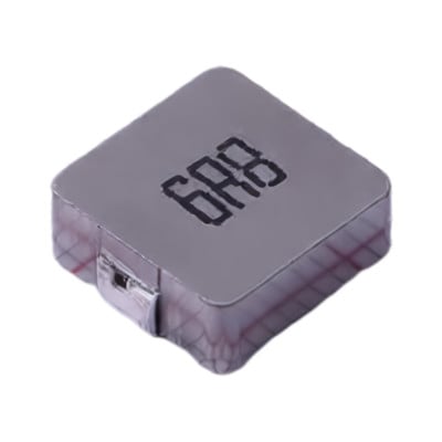 Cybermax CMLO1040HR68MTT Fixed Inductor