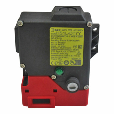 IDEC HS1L-DT7Y4KMSR-G for sale