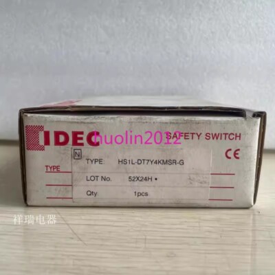 IDEC HS1L-DT7Y4KMSR-G for sale