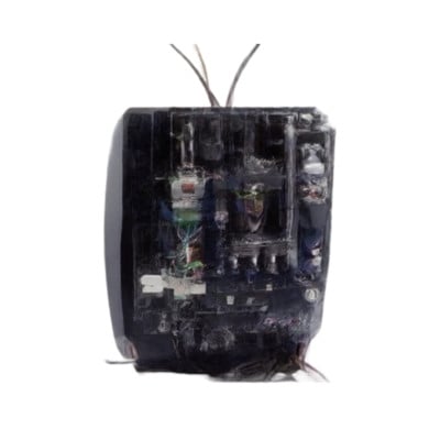 CHINT DZ15LE-100/2901 100A 30mA Miniature Residual Current Circuit Breaker