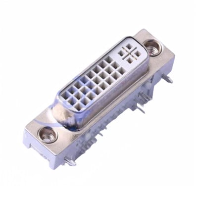 HDGC DVI-HX-106DIP USB, DVI, HDMI Connector Assembly