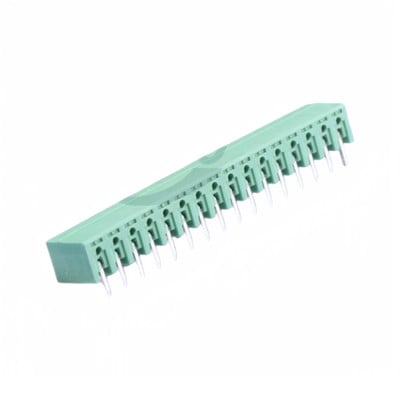 KANGNEX WJ15EDGRC-3.81-15P-14-00A Header Plug Socket