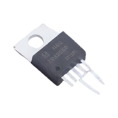 HANSCHIP semiconductor TDA2003TBG