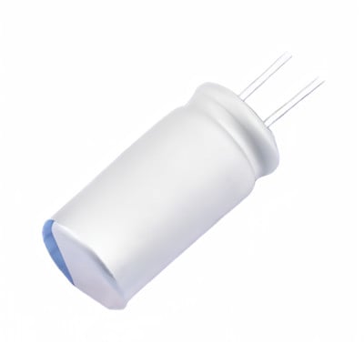 BERYL Electronic Tech PBC012M681E110C31B Aluminum-Polymer Capacitor