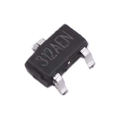 CONNTEK KTM1302MB-ST3 Solid State Switch Chip
