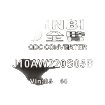JINBI J10AW220S24B13-AP
