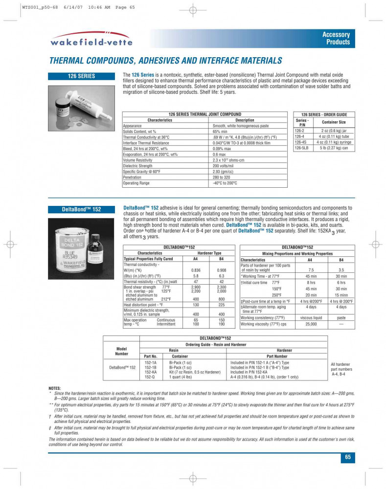 Technical document page 2