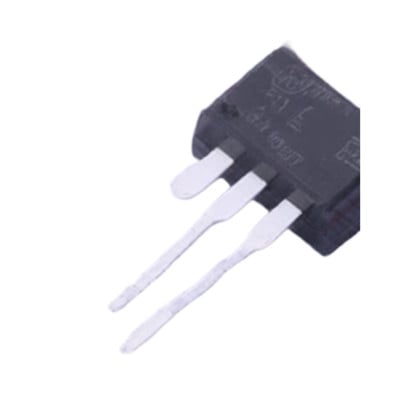 onsemi FGD3040G2 Single IGBT