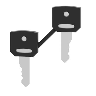 Schneider ZBG455P Switch Accessory Chip for sale