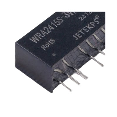 JETEKPS WRB2424S-3WR2 DC DC Converter Chip