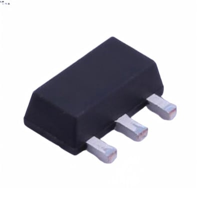 BLUE ROCKET 2SA970 Single Bipolar Transistor
