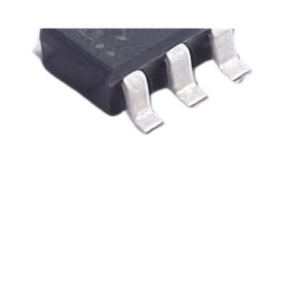 AnaSem VRH2201NTX Linear LDO Voltage Regulator