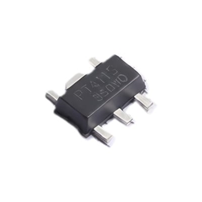 JSMSEMI PT4115EE89E-JSM LED Driver IC Chip for sale