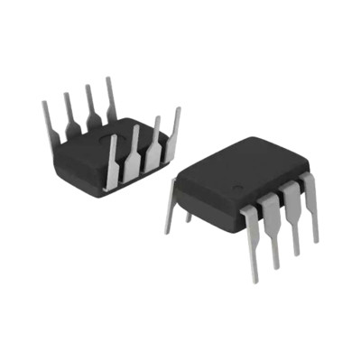 Broadcom HCPL-4502 Transistor Photovoltaic Output Optoisolator