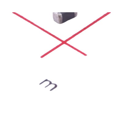 microgate MGFI1608A68NKT-LF Fixed Inductor