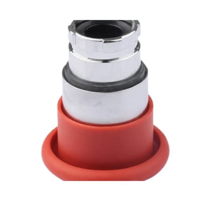 Schneider ZB2BC5C Configurable Switch Lens
