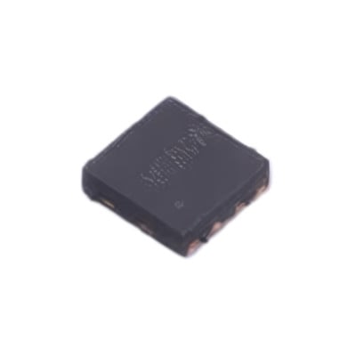 Silergy SY8003ADFC DC DC Switching Voltage Regulator