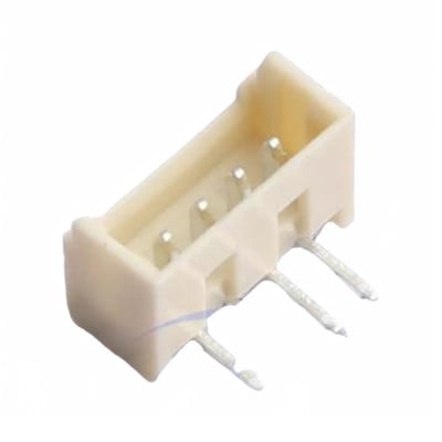 Zhongdi WAFER-MX1.25-9PWZ-C22-9T Male Header