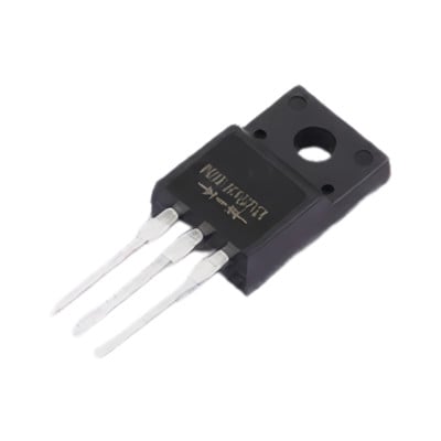 LangJie MUR1660CT Single Diode