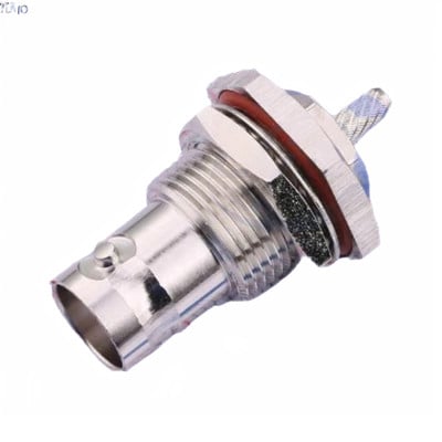 HenryTech HL2-BNC-KYWE Coaxial Connector RF Assembly