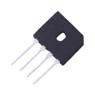 PANJIT GBU4MR_B0_100A2 Bridge Rectifier
