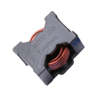 FANGCHENG PFC-SE2822-101M Fixed Inductor