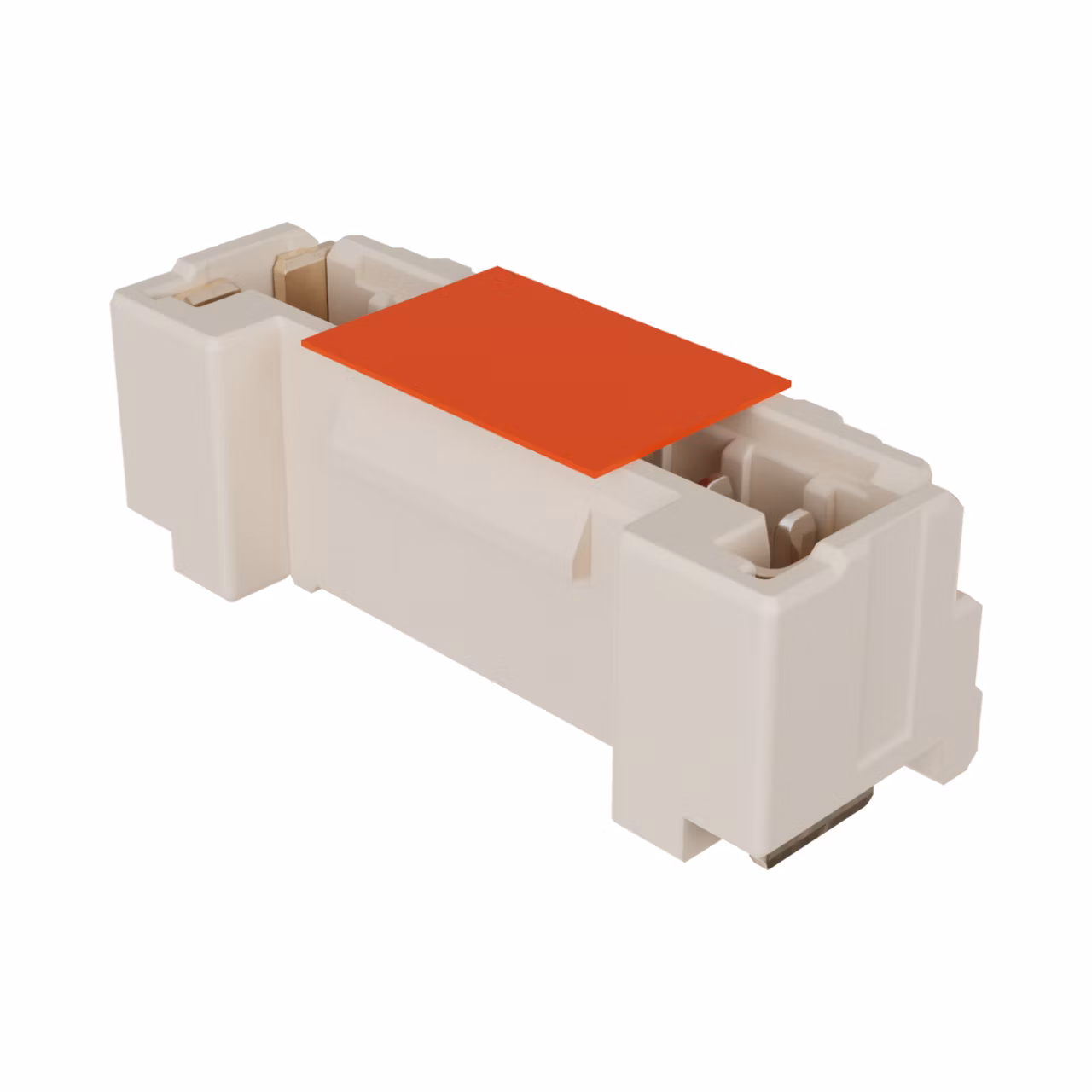 1.50mm Pitch, Micro-Lock Plus PCB Header, Single Row, Vertical, Surface Mount, Tin-Bismuth Plating, Positive Lock, 7 Circuits, with Pick-and-Place Tape, Natural for sale