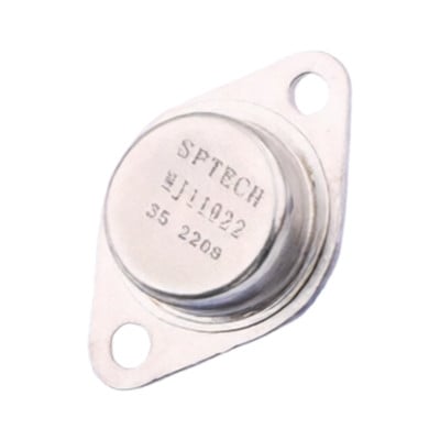 SPTECH MJ11029 Single Bipolar Transistor