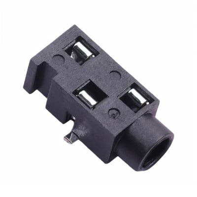 CAX PJ-612-3P-S