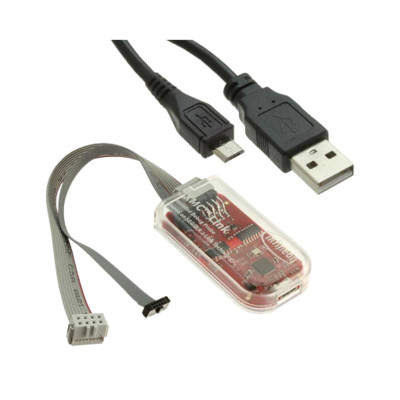 Infineon KITXMCLINKSEGGERV1TOBO1 Programmer, Emulator, and Debugger for XMC Microcontrollers for sale