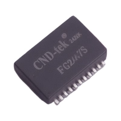 CND-tek FG2440S Pulse Transformer Chip