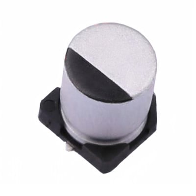 ACMECON GVE1C337M0608CN Aluminum Electrolytic Capacitor