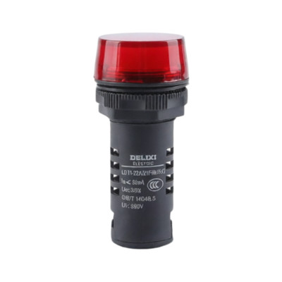 Delixi Electric LD1122D41M4 Work Light Chip