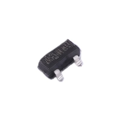 Nexperia BCP68-QF Single Bipolar Transistor