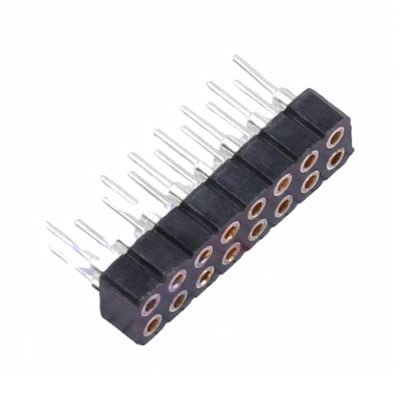 MINTRON MTBC1-D010740 FFC FPC Flat Flexible Connector Assembly