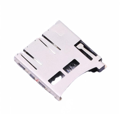 HanElectricity SD-006 PC Card Socket