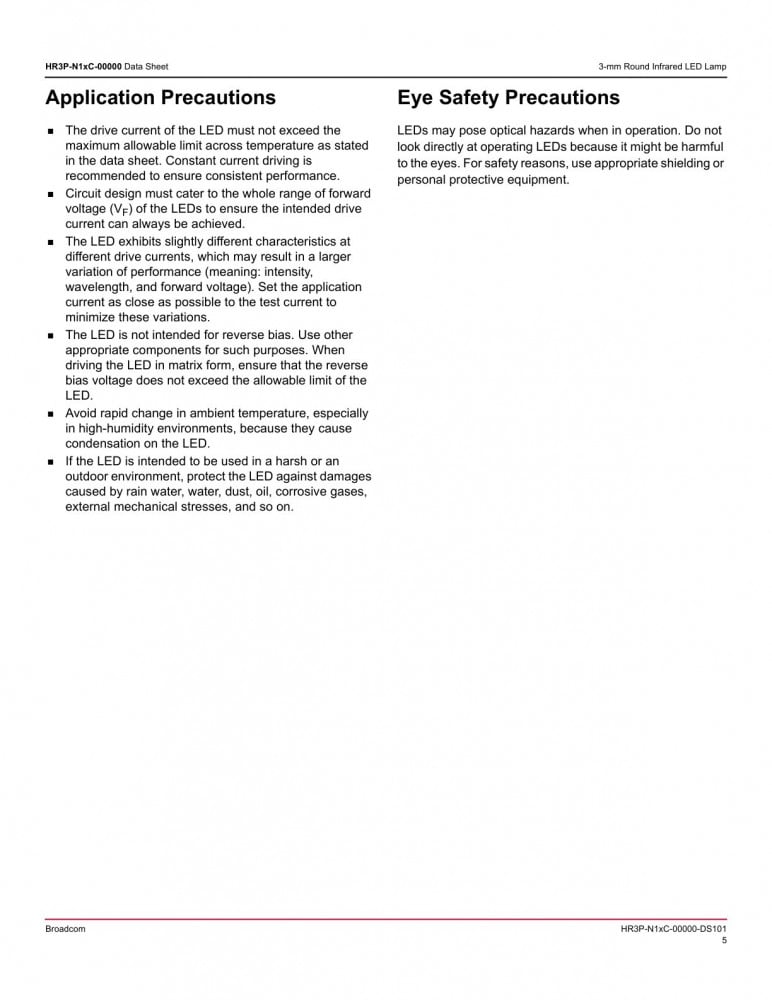 HR3P-N1CC-00000 datasheet page 5