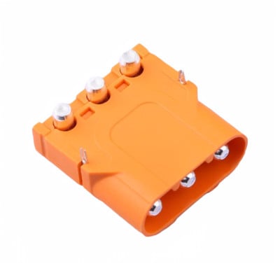 Changzhou Amass Elec LCC40PB-M