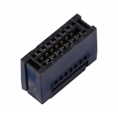WingTAT EC64SRBK Edgeboard Connector Chip
