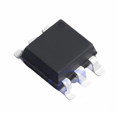 AOTE MOC3022M Triac Output Optoisolator