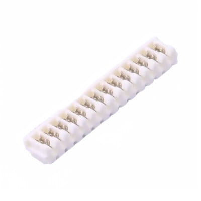 TE Connectivity 173977-4 Free Hanging Panel Mount Chip