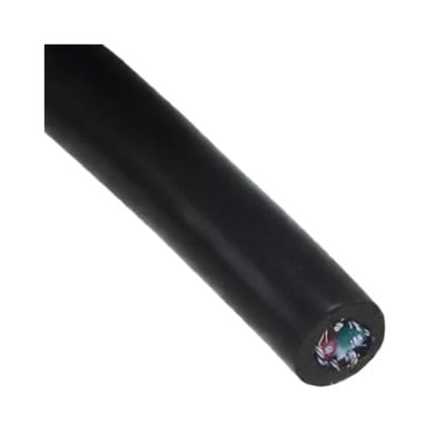CNC Tech 2725-2828-BL-01000-T Multiple Conductor Cable for sale