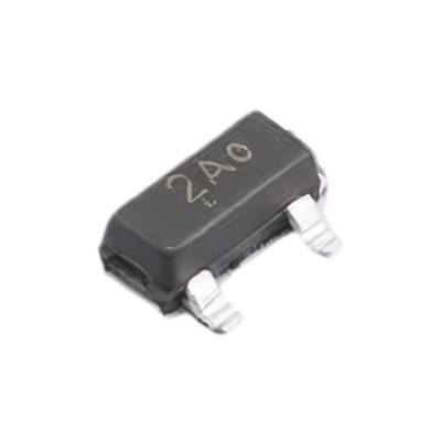 JSCJ MMBT3904 Single Bipolar Transistor (hFE 100-300)