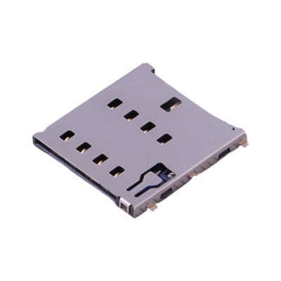 SOFNG SMO-014 PC Card Socket