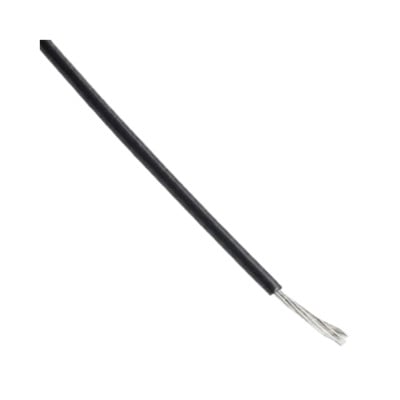 CNC Tech 3266-20-1-0500-010-1-TS Single Conductor Hook-Up Wire