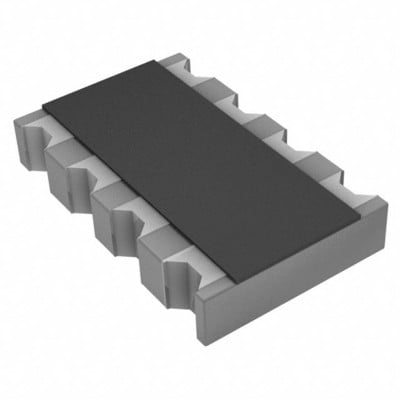 CTS 742C083152JTR Resistor Network Array