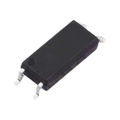 AOTE AT1019-CuH-LW Photovoltaic Output Optoisolator Transistor